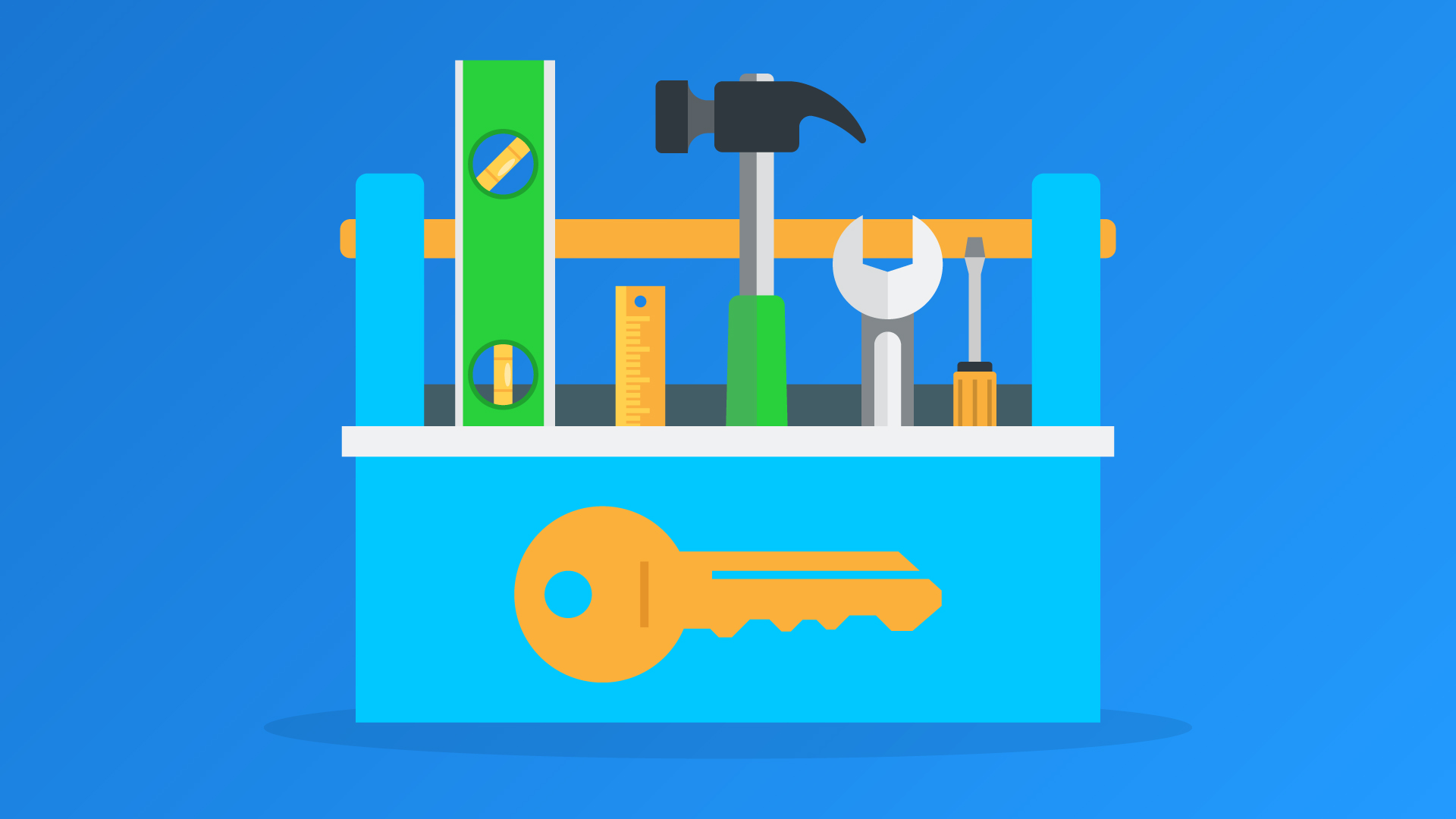 5 key software solutions from simPRO | simPRO