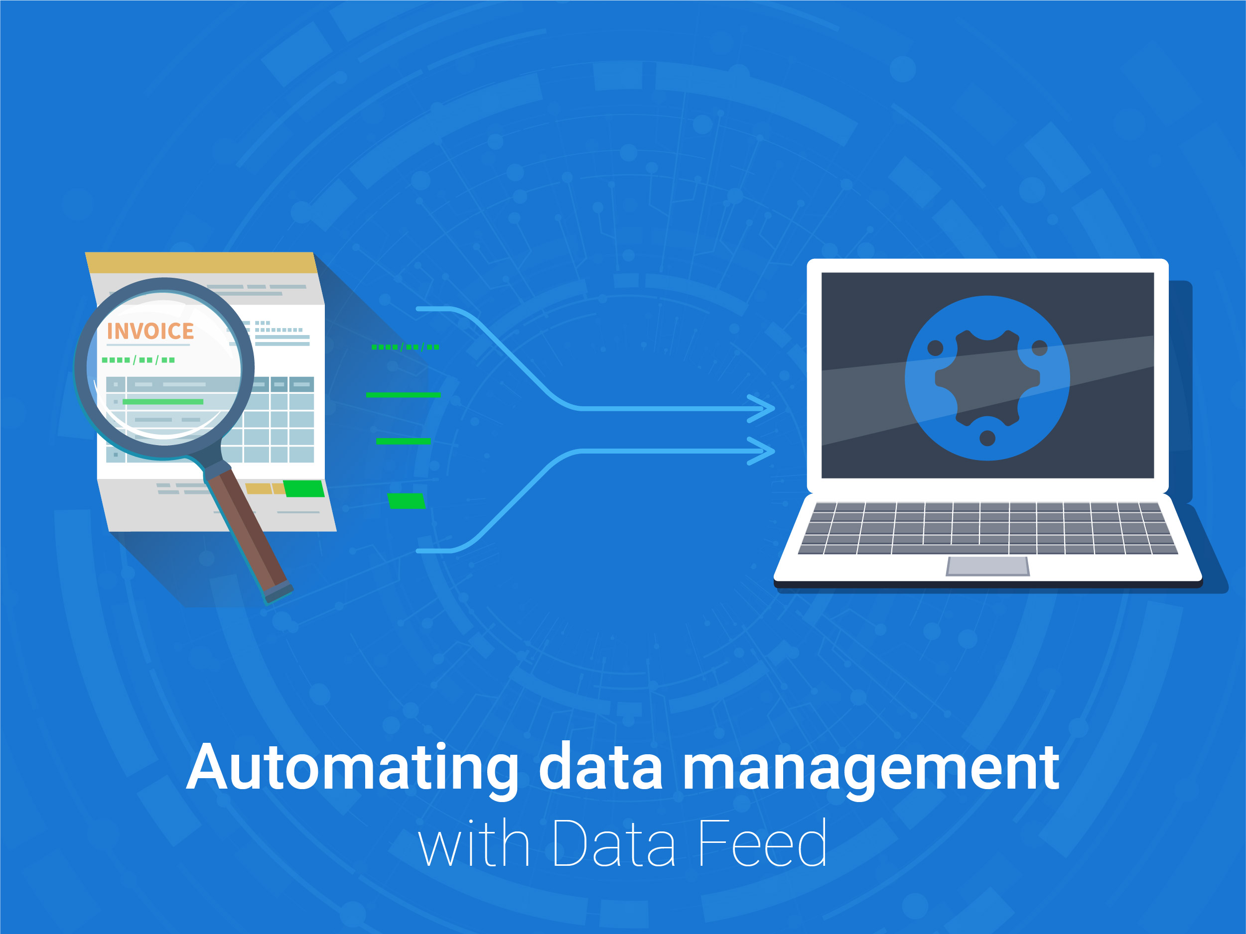 Automating data management with Data Feed | simPRO Automating data management with Data Feed | simPRO