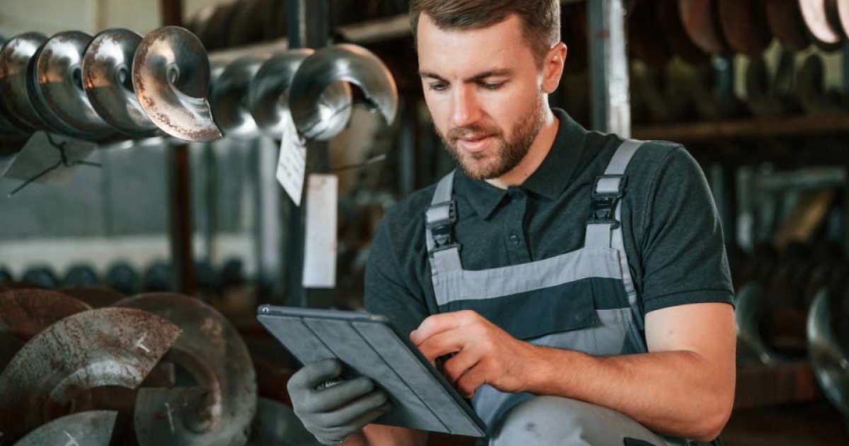 Upgrade Your Workflow with the Best Apps for Tradesmen (+ Compared ...
