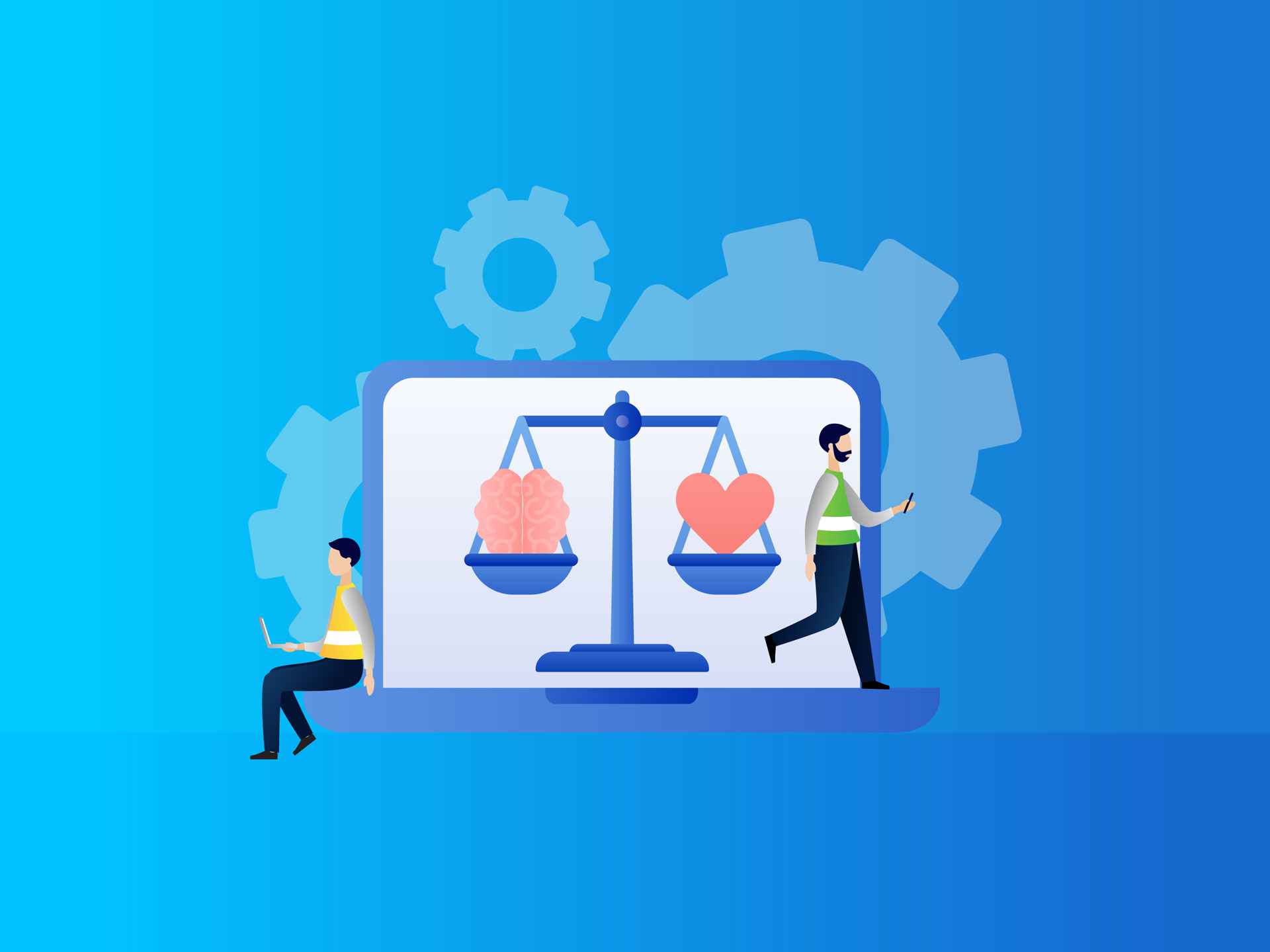 Using Emotional Intelligence For Better Retention in the Trades | simPRO