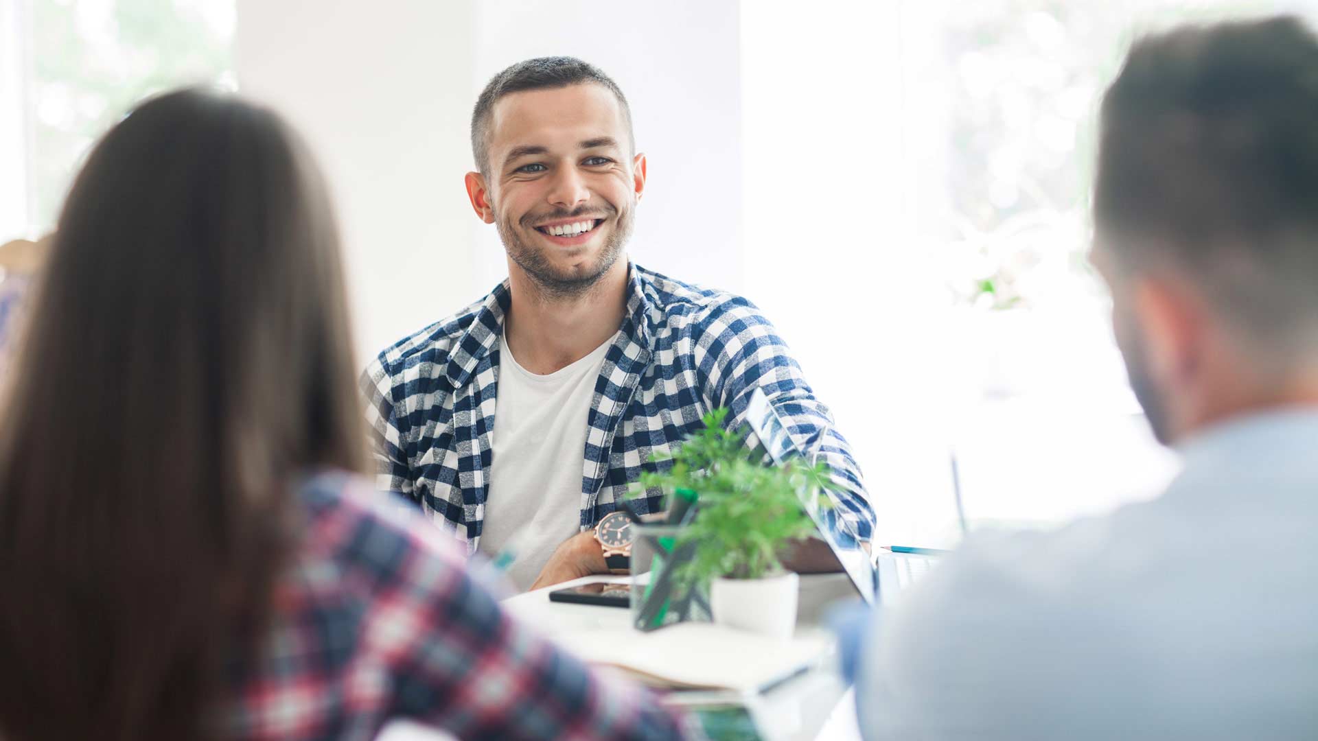 Recruiting? Here’s How to Hire the Right Person For the Job | simPRO