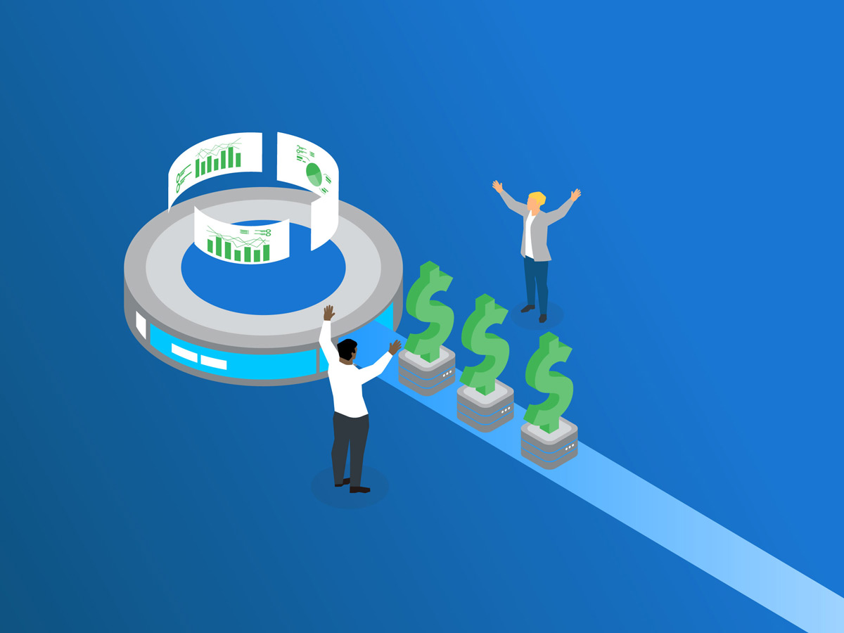 How to make data driven decisions in your field service business | simPRO