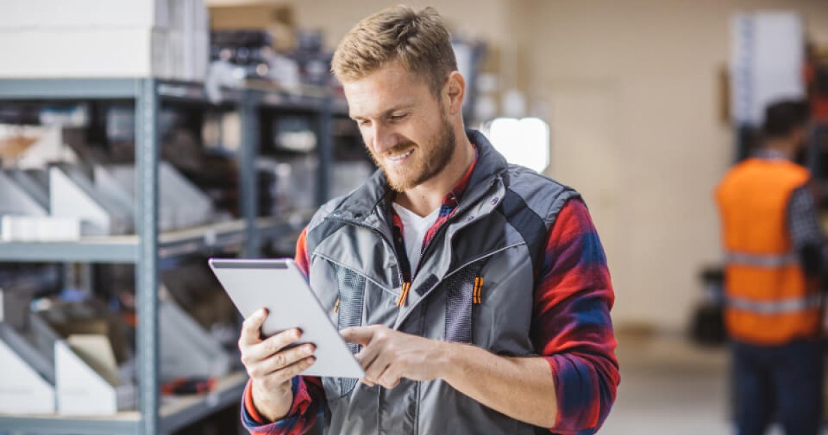 A Guide to Manage Inventory Carrying Cost (+ Formula Included!) | Simpro