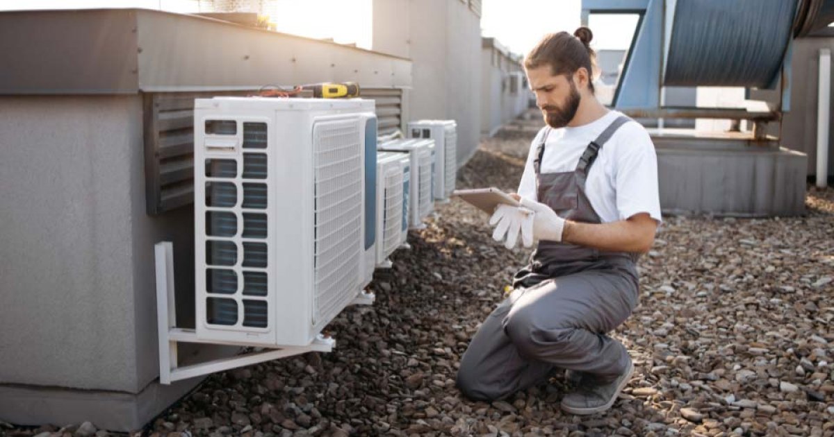 Comprehensive Guide to Maintenance Planning and Scheduling | Simpro
