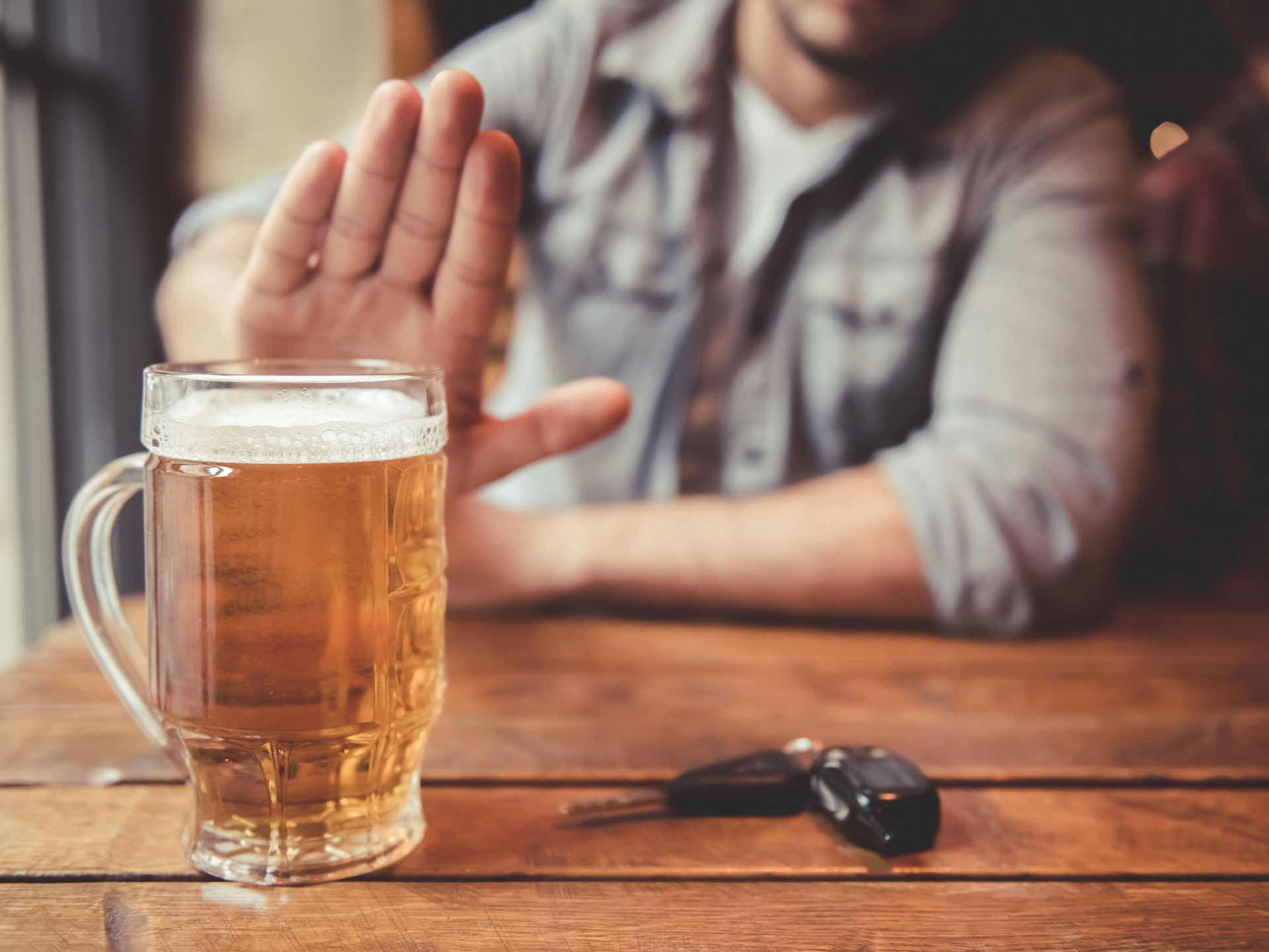Top Sober October Ideas For Managing Stress SimPRO
