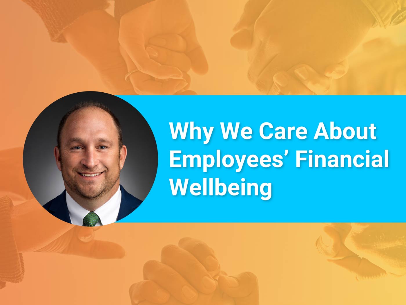 Why We Care About Employees’ Financial Wellbeing | simPRO