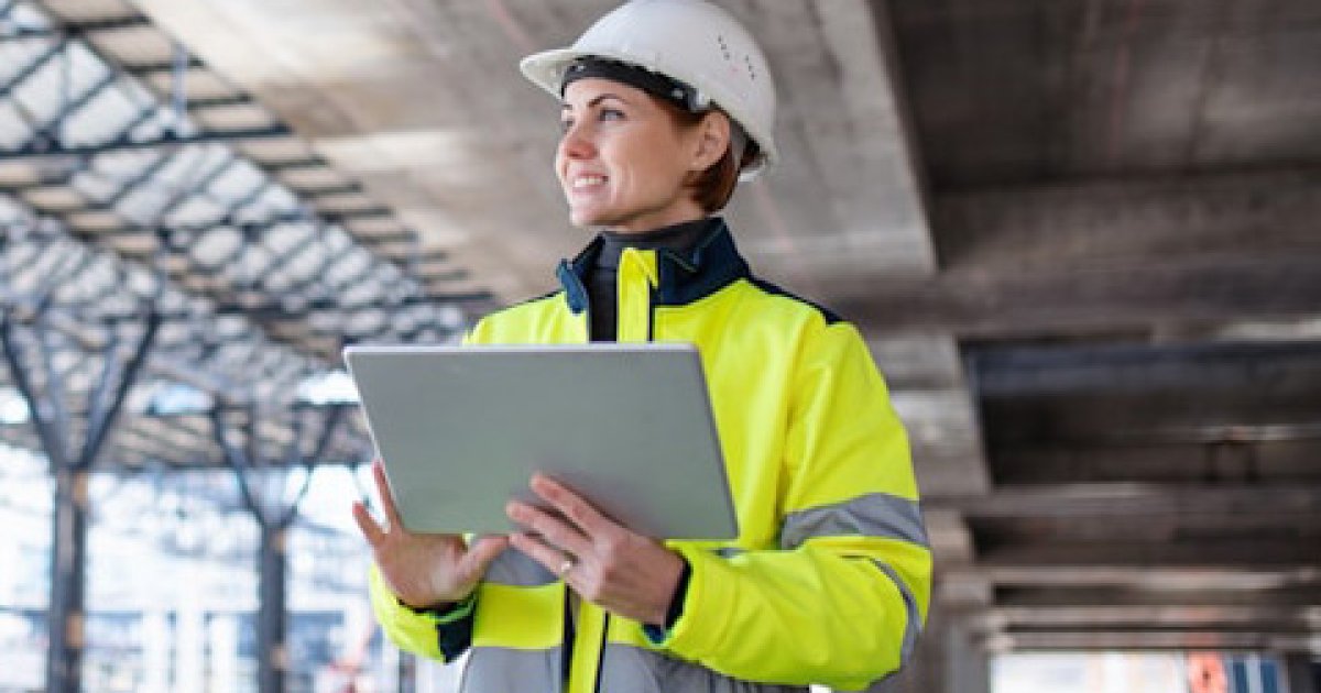 Women Breaking Barriers in Field Service | Simpro
