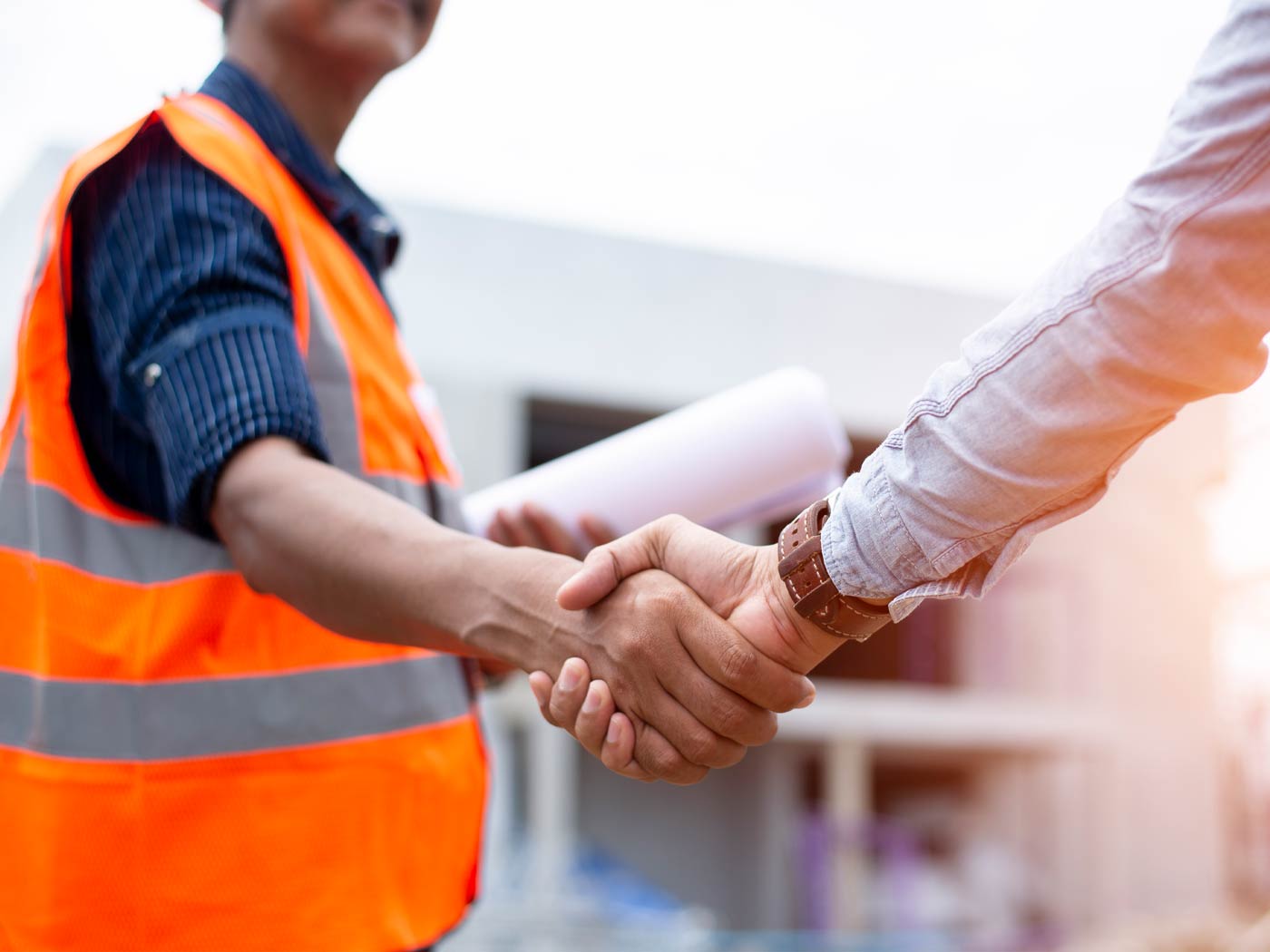 Your Guide to Field Service Customer Service | simPRO