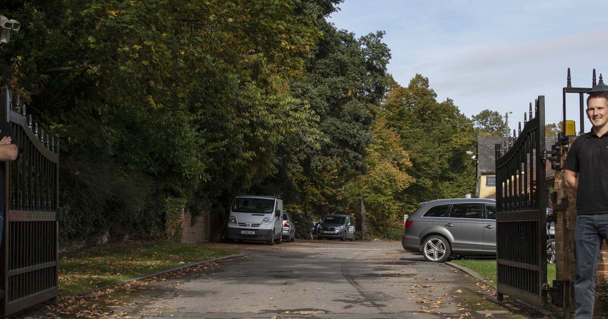 Case Study: BGE Digital | Simpro