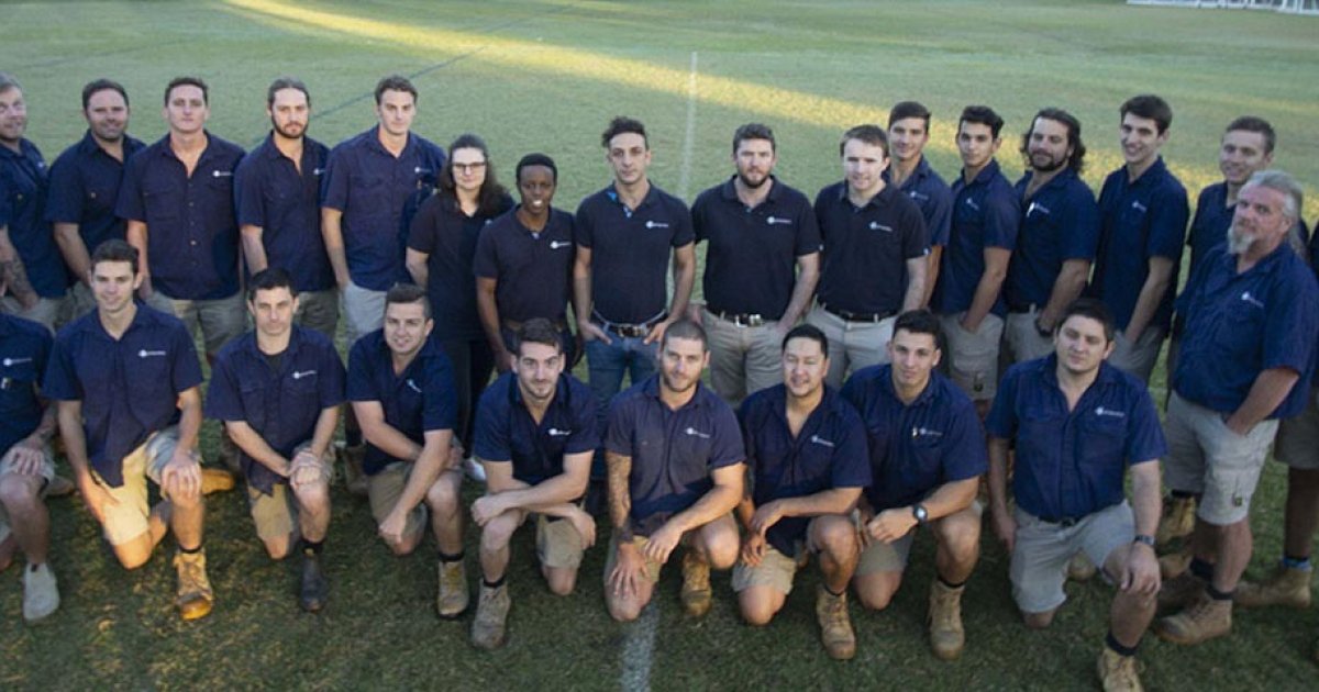 Case Study: DC Electrical | Simpro