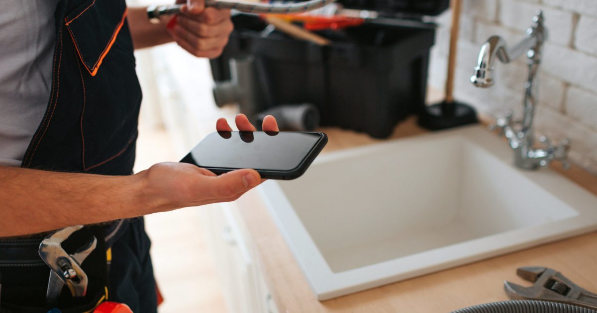 Simpro Customer Interview: Remote work made easy with a centralized solution | Simpro