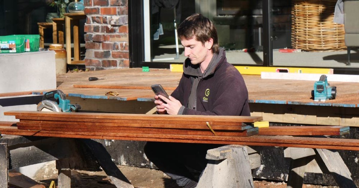 Case Study: Goom Landscapes | Simpro