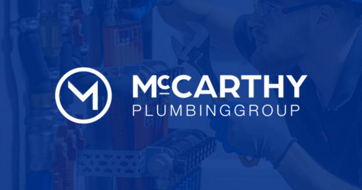 Case Study: McCarthy Plumbing Group | Simpro