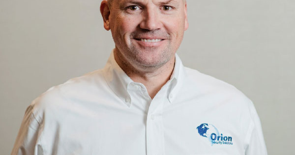 Case Study: Orion Security Solutions | Simpro