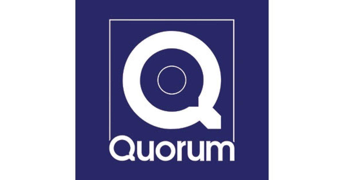 Case Study: Quorum | Simpro