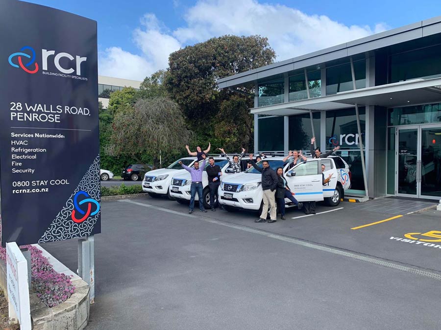 simPRO Case Study: RCR Infrastructure | simPRO