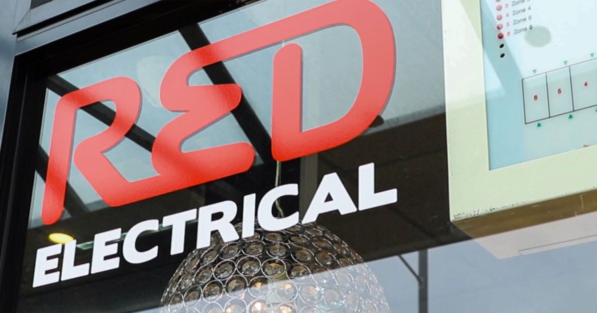 Case Study: RED Electrical | Simpro