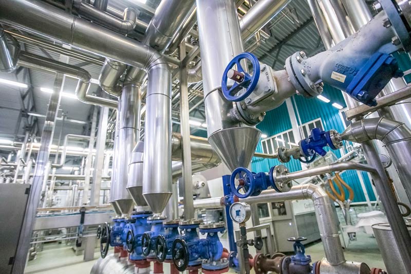 simPRO Case Study: Shaffer Beacon Mechanical | simPRO