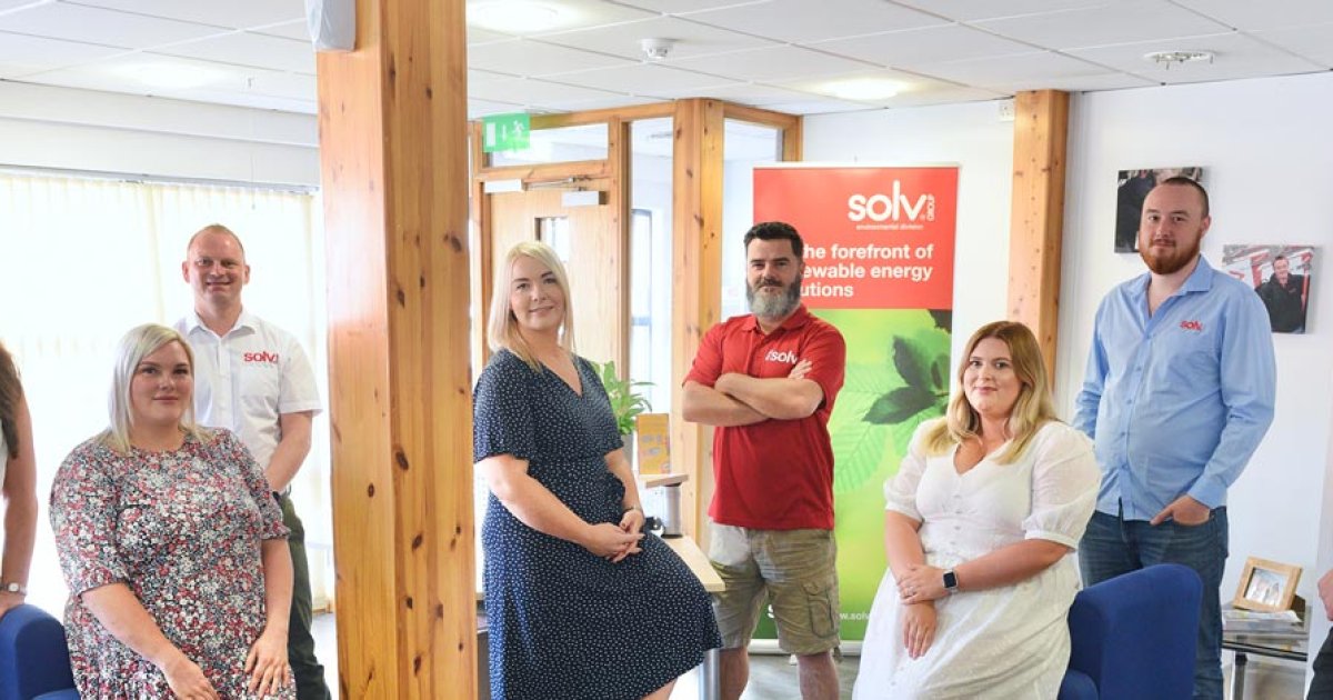 Case Study: Solv | Simpro