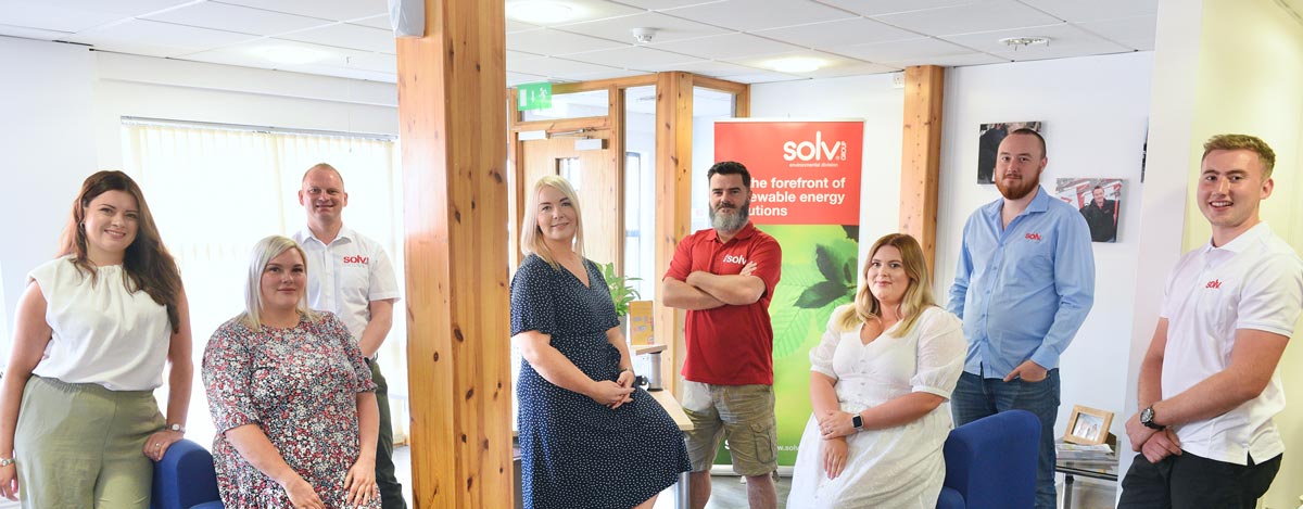 simPRO Case Study: Solv | simPRO