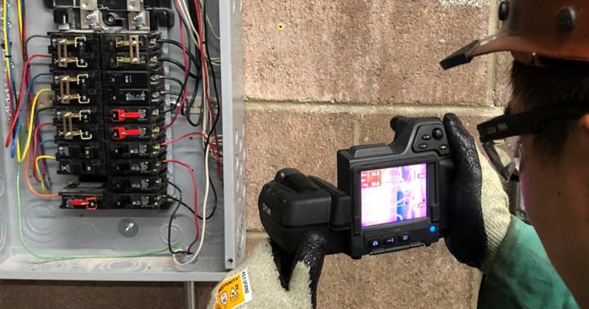 Case Study: Southwest Industrial Electric | Simpro