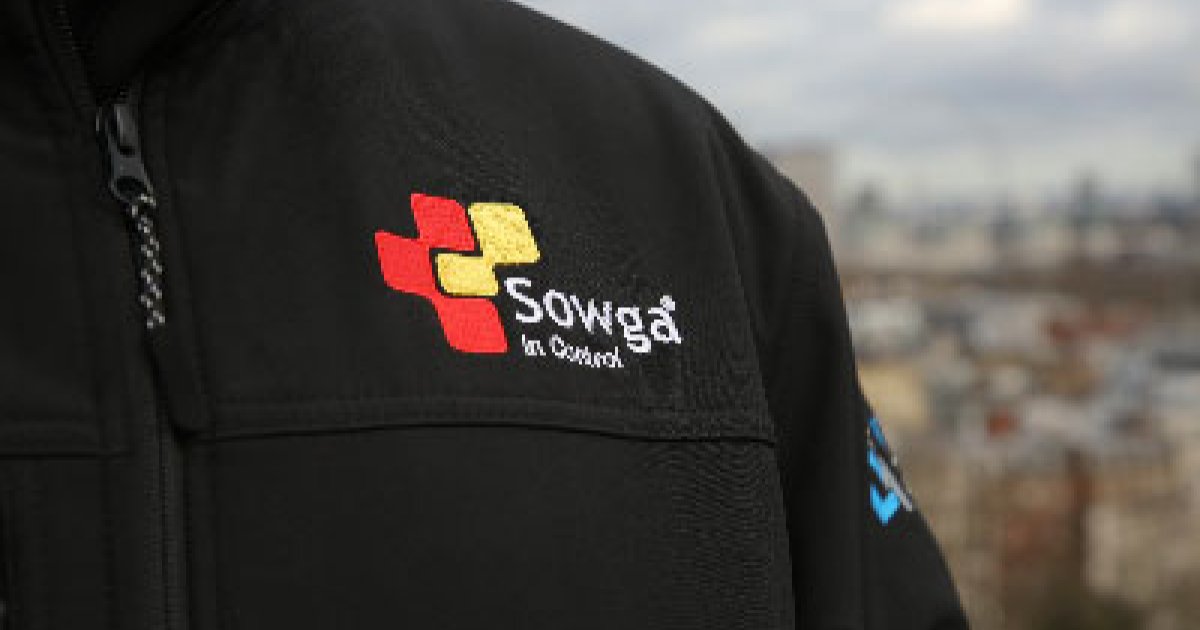 Case Study: Sowga | Simpro