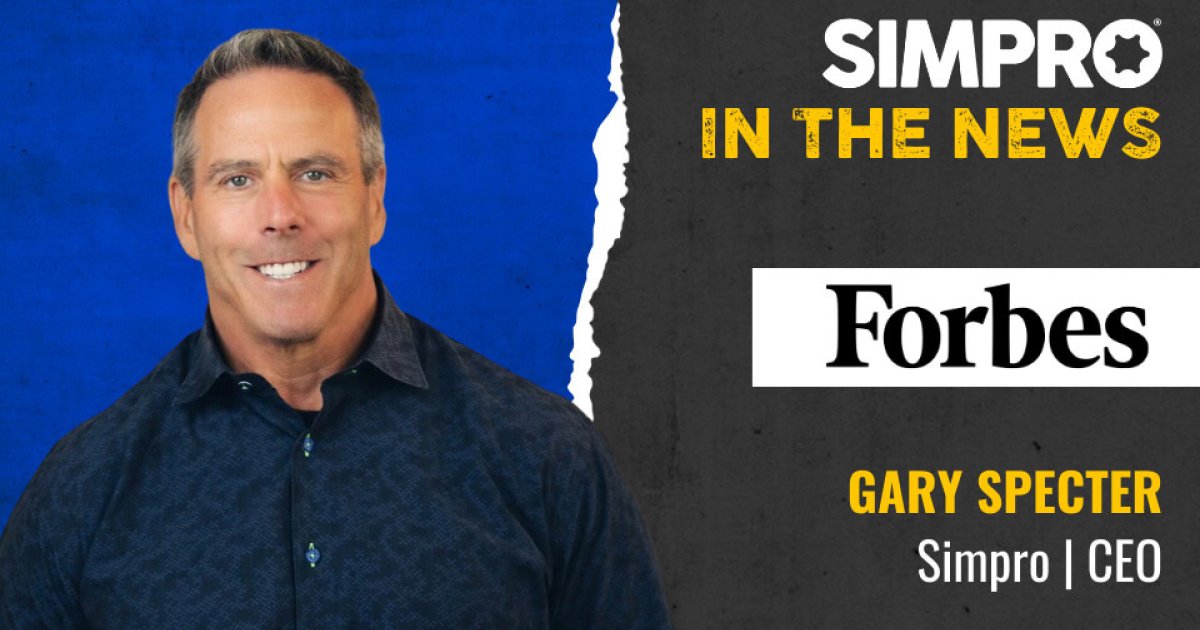 Embracing Trades: A Path For Gen-Z Success | Simpro