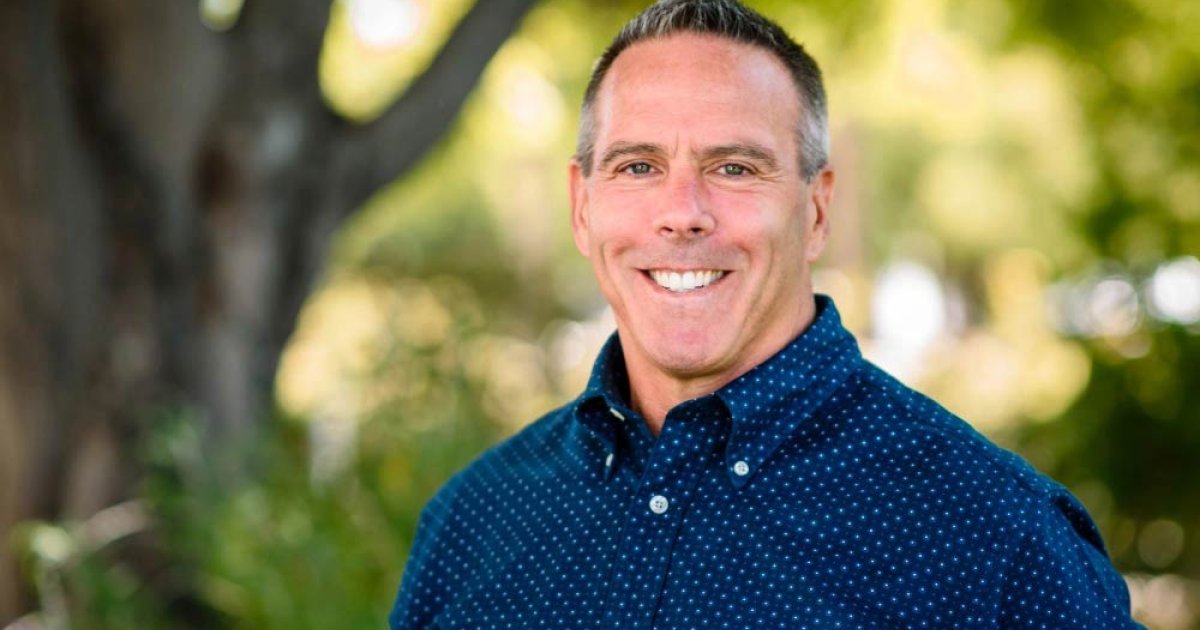 New CEO: Renowned Growth-Driven Leader Gary Specter | Simpro