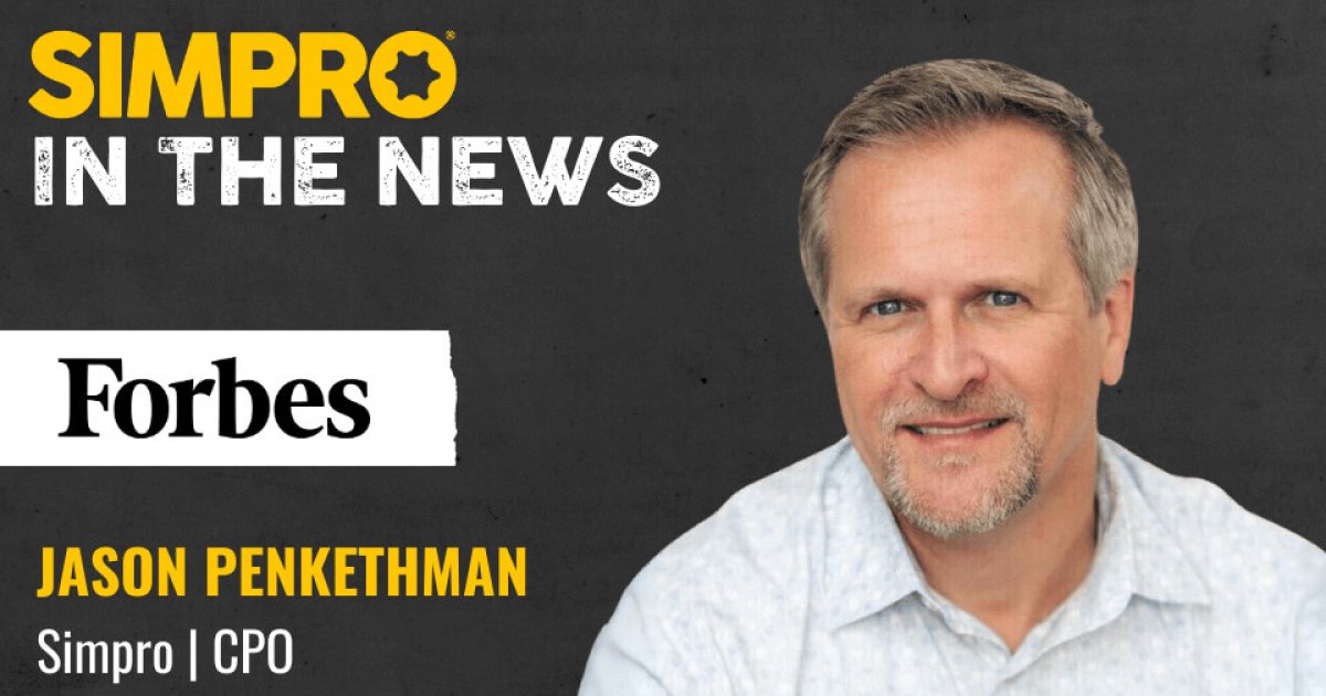 How To Balance Innovation With Reliability In New Tech Initiatives | Simpro