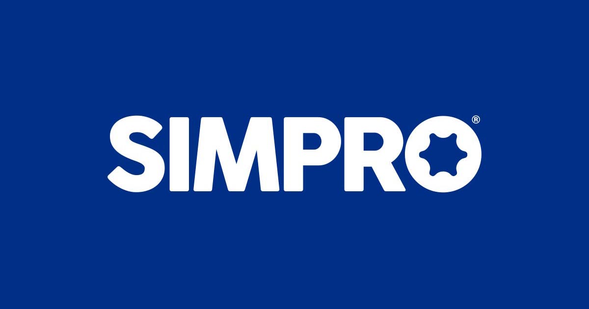 Simtrac | Simpro