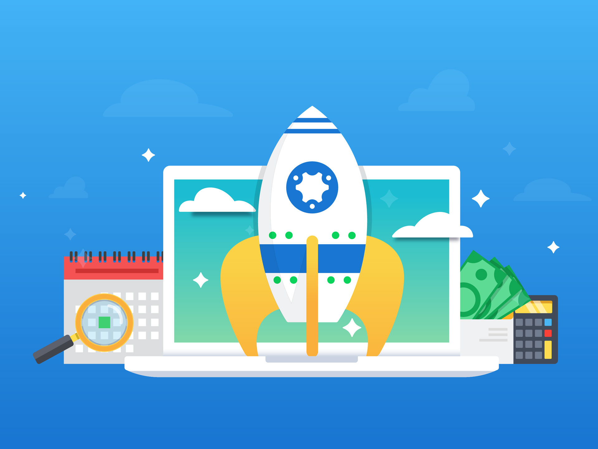 The final simPRO Update for 2020 has landed | simPRO