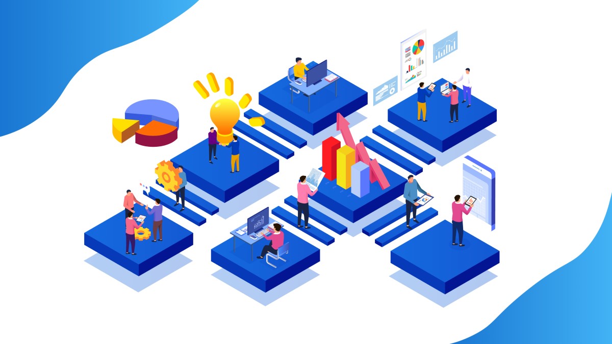 De ultieme handleiding voor software voor operationeel management | simPRO