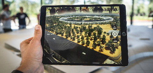 Revolutionize Efficiency with AR Field Service | Simpro