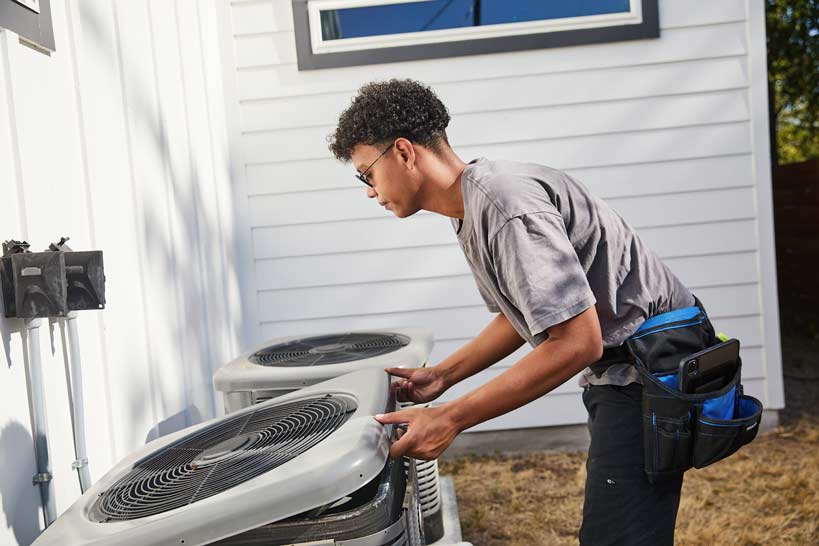 HVAC Leads: Expert Tips to Win You More Work | Simpro
