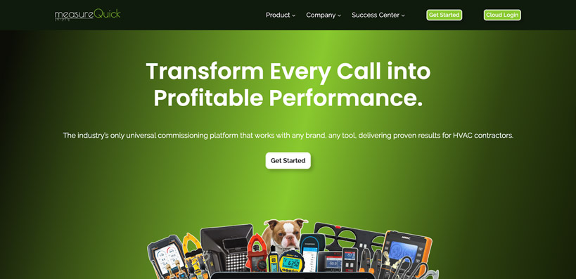 Best HVAC Apps for Technicians & Contractors | Simpro