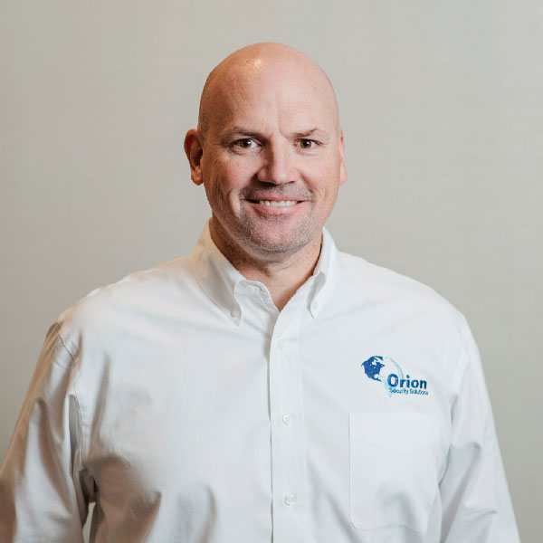 Case Study: Orion Security Solutions | Simpro