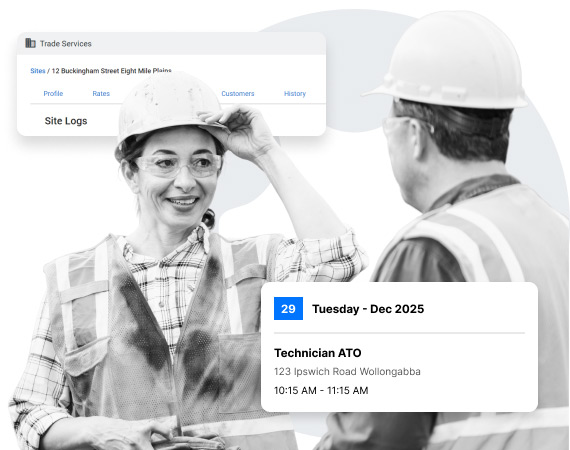 Explore Simpro's Features to Take Your Field Service Business Higher