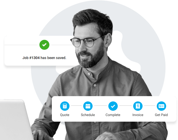 Flexible Field Service Payments | Simpro