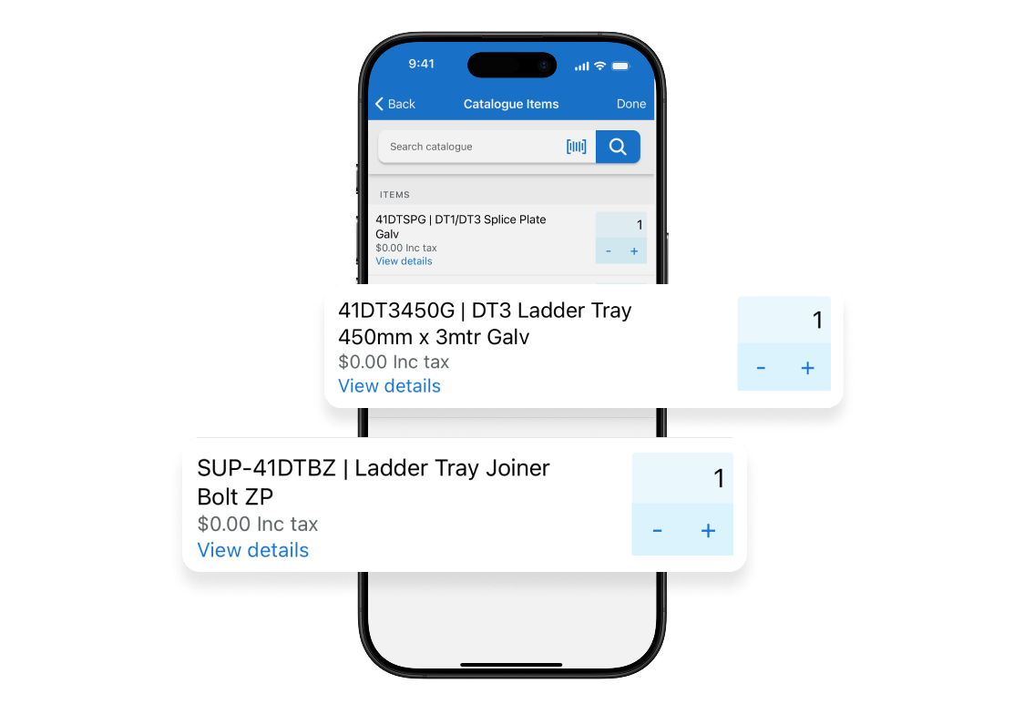 Win More Jobs with Simpro