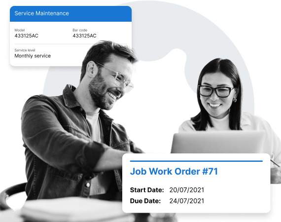 Simpro Field Service Management Software | Self-Guided Tour